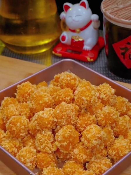 炸鸡米花用什么油_炸鸡米花用什么油最好吃-第2张图片-山城妙识 炸鸡米花用什么油_炸鸡米花用什么油最好吃-第2张图片-山城妙识