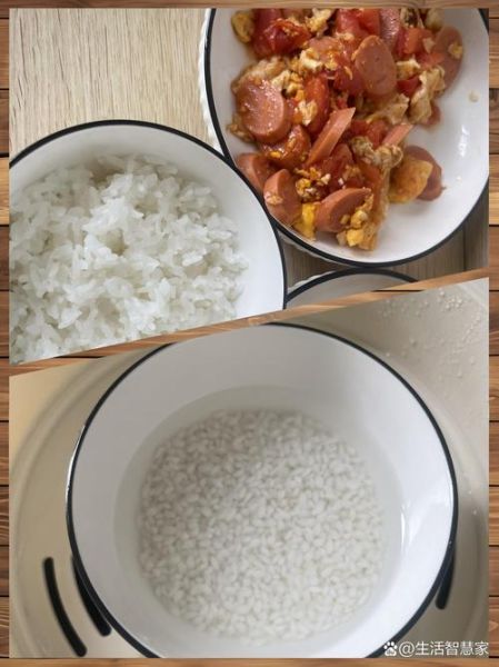 蒸小米饭怎么蒸_蒸小米饭的正确做法-第3张图片-山城妙识 蒸小米饭怎么蒸_蒸小米饭的正确做法-第3张图片-山城妙识