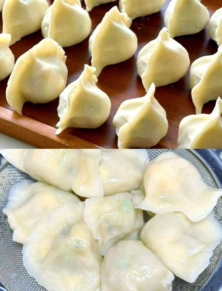 冬瓜三鲜饺子馅怎么做_冬瓜三鲜饺子馅的正宗做法-第3张图片-山城妙识 冬瓜三鲜饺子馅怎么做_冬瓜三鲜饺子馅的正宗做法-第3张图片-山城妙识