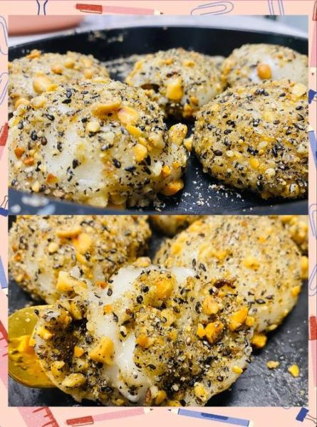 花生芝麻糯米糍怎么做_花生芝麻糯米糍做法-第2张图片-山城妙识 花生芝麻糯米糍怎么做_花生芝麻糯米糍做法-第2张图片-山城妙识