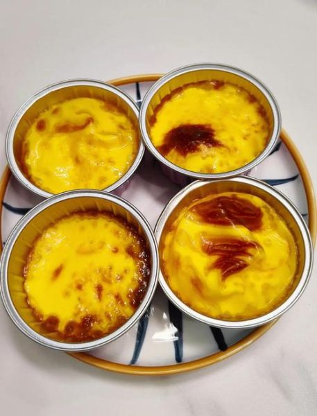 水果布丁蛋糕怎么做_家庭烤箱做法-第2张图片-山城妙识 水果布丁蛋糕怎么做_家庭烤箱做法-第2张图片-山城妙识