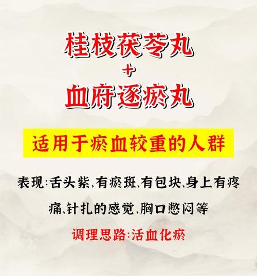 桂枝茯苓丸不适宜人群_哪些人不能吃-第1张图片-山城妙识 桂枝茯苓丸不适宜人群_哪些人不能吃-第1张图片-山城妙识