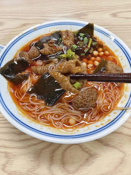 肥肠粉怎么做_肥肠粉正宗做法-第1张图片-山城妙识 肥肠粉怎么做_肥肠粉正宗做法-第1张图片-山城妙识