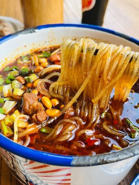 肥肠粉怎么做_肥肠粉正宗做法-第2张图片-山城妙识 肥肠粉怎么做_肥肠粉正宗做法-第2张图片-山城妙识