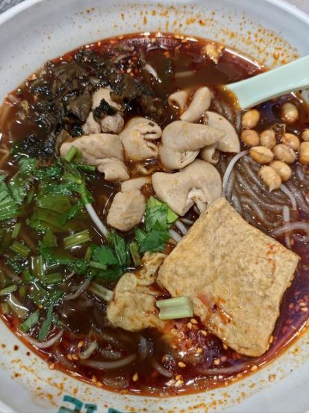 肥肠粉怎么做_肥肠粉正宗做法-第3张图片-山城妙识 肥肠粉怎么做_肥肠粉正宗做法-第3张图片-山城妙识