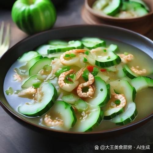 炒丝瓜还要焯水吗_丝瓜焯水好还是不焯水好-第1张图片-山城妙识 炒丝瓜还要焯水吗_丝瓜焯水好还是不焯水好-第1张图片-山城妙识