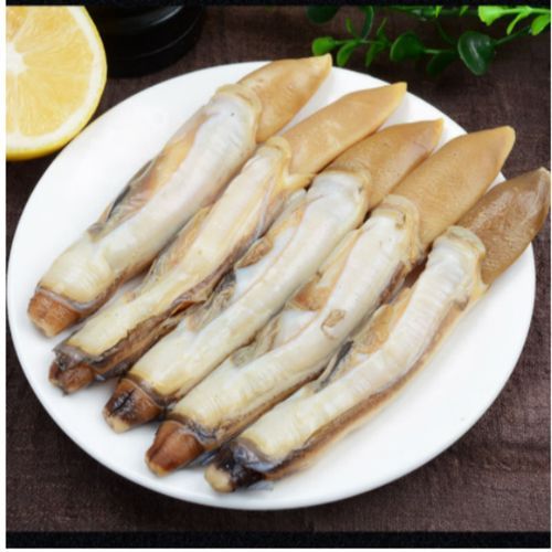 大竹蛏怎么挑选_大竹蛏和竹蛏区别-第2张图片-山城妙识 大竹蛏怎么挑选_大竹蛏和竹蛏区别-第2张图片-山城妙识