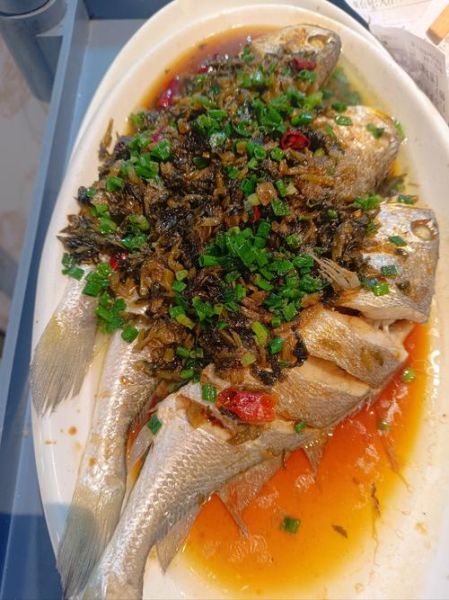 鲜小黄鱼怎么做好吃_鲜小黄鱼的做法大全-第2张图片-山城妙识 鲜小黄鱼怎么做好吃_鲜小黄鱼的做法大全-第2张图片-山城妙识