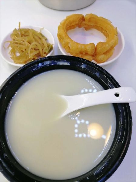 豆汁儿怎么做_豆汁儿为什么有馊味-第3张图片-山城妙识 豆汁儿怎么做_豆汁儿为什么有馊味-第3张图片-山城妙识