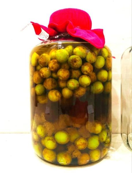 酒酿小青梅_小花喵写作技巧-第2张图片-山城妙识 酒酿小青梅_小花喵写作技巧-第2张图片-山城妙识