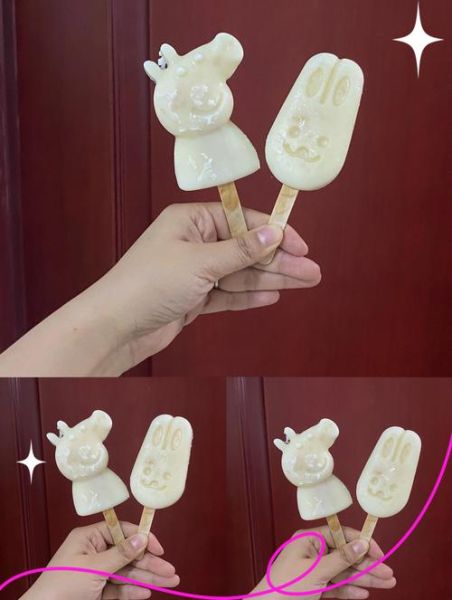 老冰棍怎么做_最简单的做法-第3张图片-山城妙识 老冰棍怎么做_最简单的做法-第3张图片-山城妙识