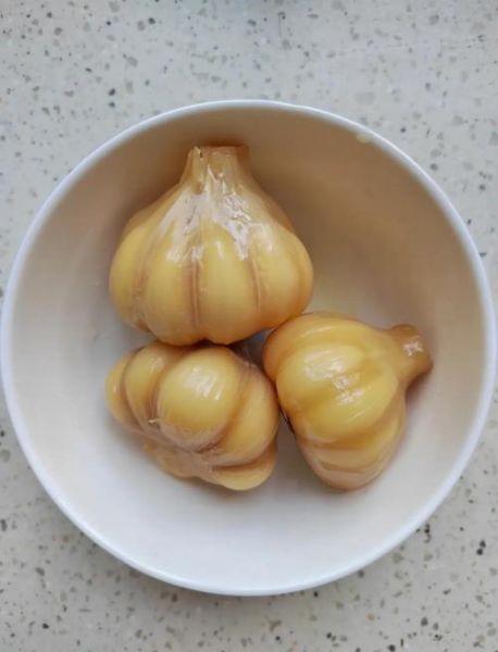 腌制大蒜的正确方法窍门_怎样腌大蒜不辣不苦-第2张图片-山城妙识 腌制大蒜的正确方法窍门_怎样腌大蒜不辣不苦-第2张图片-山城妙识