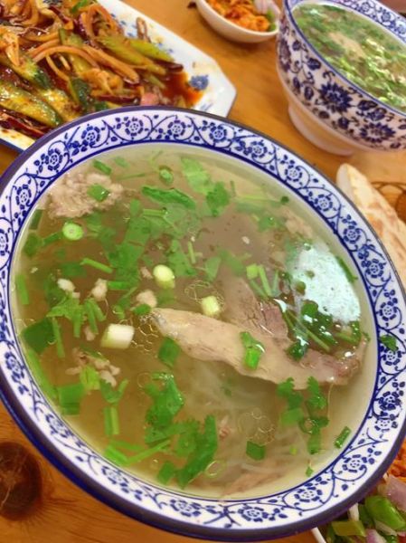 水盆羊肉的家常做法_水盆羊肉怎么做好吃-第2张图片-山城妙识 水盆羊肉的家常做法_水盆羊肉怎么做好吃-第2张图片-山城妙识