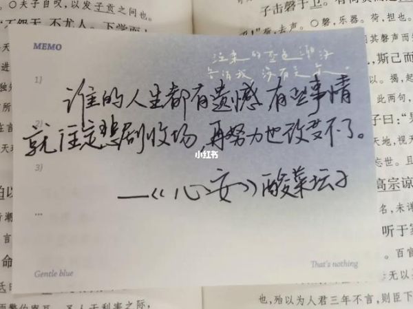 酸菜坛子作品集心安讲了什么_如何理解心安主题-第1张图片-山城妙识 酸菜坛子作品集心安讲了什么_如何理解心安主题-第1张图片-山城妙识