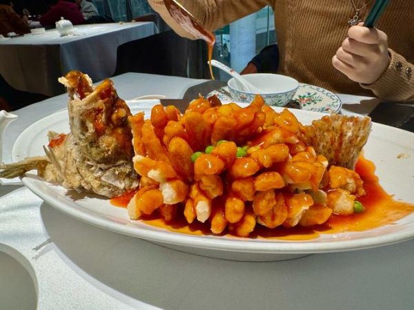 松鼠鱼的家常做法_松鼠鱼怎么做好吃又简单-第3张图片-山城妙识 松鼠鱼的家常做法_松鼠鱼怎么做好吃又简单-第3张图片-山城妙识