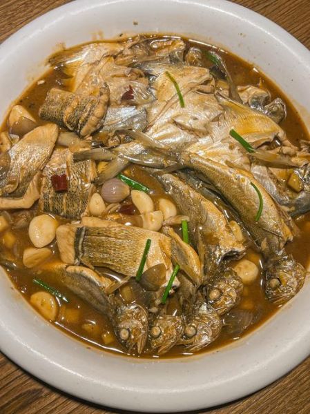 酱焖海鱼怎么做好吃_酱焖海鱼的家常做法-第1张图片-山城妙识 酱焖海鱼怎么做好吃_酱焖海鱼的家常做法-第1张图片-山城妙识