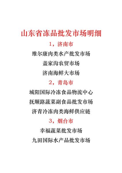 冻品批发网哪个网站比较好_冻品批发平台怎么选-第1张图片-山城妙识 冻品批发网哪个网站比较好_冻品批发平台怎么选-第1张图片-山城妙识