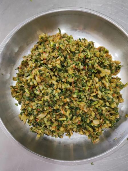 萝卜叶子怎么做泡菜_萝卜叶泡菜的做法步骤-第3张图片-山城妙识 萝卜叶子怎么做泡菜_萝卜叶泡菜的做法步骤-第3张图片-山城妙识