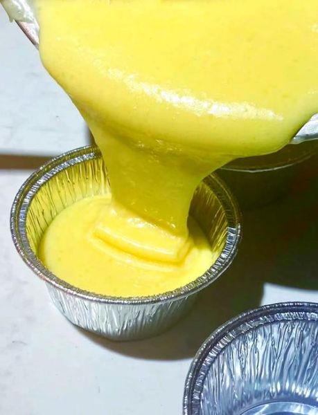 空气炸锅做蛋糕怎么做_空气炸锅蛋糕会塌陷吗-第1张图片-山城妙识 空气炸锅做蛋糕怎么做_空气炸锅蛋糕会塌陷吗-第1张图片-山城妙识