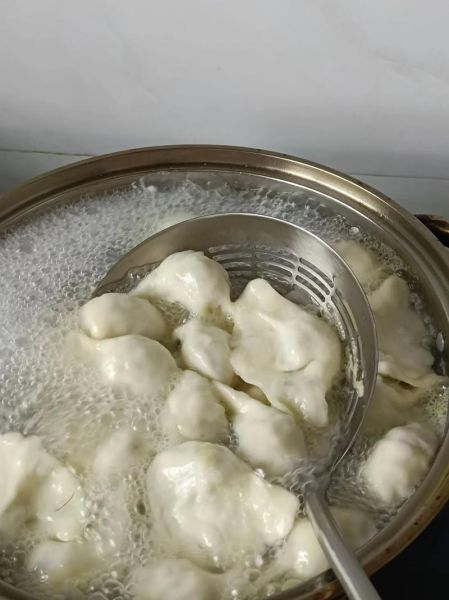 小茴香菜饺子馅怎么调_小茴香菜饺子馅做法窍门-第2张图片-山城妙识 小茴香菜饺子馅怎么调_小茴香菜饺子馅做法窍门-第2张图片-山城妙识