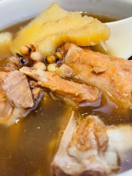 家常靓汤的做法大全_家常靓汤怎么做好喝-第2张图片-山城妙识 家常靓汤的做法大全_家常靓汤怎么做好喝-第2张图片-山城妙识