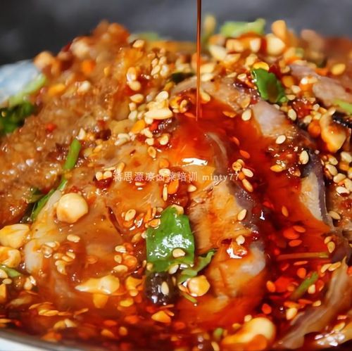 四川凉拌菜怎么做_四川凉拌菜调料配方-第2张图片-山城妙识 四川凉拌菜怎么做_四川凉拌菜调料配方-第2张图片-山城妙识