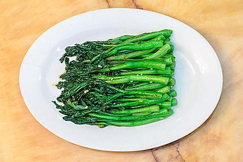 油菜心与菜心的区别_哪个更好吃-第3张图片-山城妙识 油菜心与菜心的区别_哪个更好吃-第3张图片-山城妙识