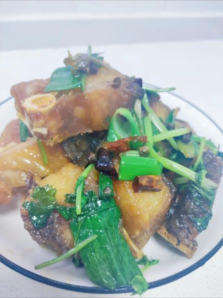 湖北腊鱼怎么腌制_家常做法大全-第2张图片-山城妙识 湖北腊鱼怎么腌制_家常做法大全-第2张图片-山城妙识