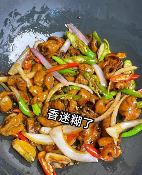 爆炒肥肠怎么做好吃_爆炒肥肠图片教程-第2张图片-山城妙识 爆炒肥肠怎么做好吃_爆炒肥肠图片教程-第2张图片-山城妙识