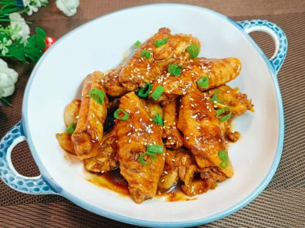 甜面酱做什么菜好吃_家常做法大全-第2张图片-山城妙识