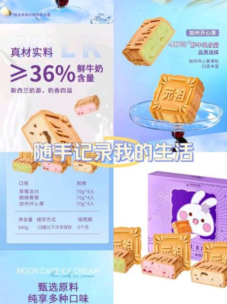 元祖雪月饼热量是多少_元祖雪月饼减肥能吃吗-第1张图片-山城妙识 元祖雪月饼热量是多少_元祖雪月饼减肥能吃吗-第1张图片-山城妙识