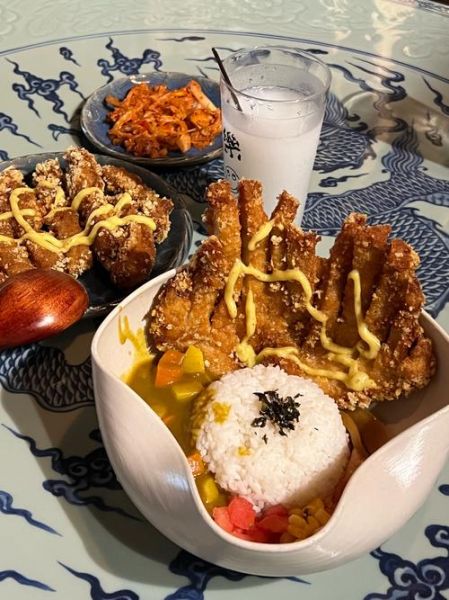 鸡排饭便当怎么做_鸡排饭便当热量高吗-第3张图片-山城妙识 鸡排饭便当怎么做_鸡排饭便当热量高吗-第3张图片-山城妙识