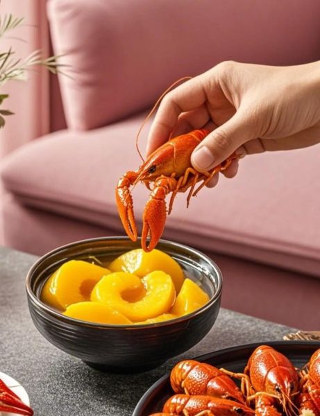 砀山黄桃罐头哪个牌子好_如何挑选正宗砀山黄桃罐头-第3张图片-山城妙识 砀山黄桃罐头哪个牌子好_如何挑选正宗砀山黄桃罐头-第3张图片-山城妙识