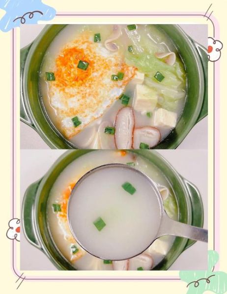 蘑菇豆腐鸡蛋汤怎么做_蘑菇豆腐鸡蛋汤的家常做法-第3张图片-山城妙识 蘑菇豆腐鸡蛋汤怎么做_蘑菇豆腐鸡蛋汤的家常做法-第3张图片-山城妙识