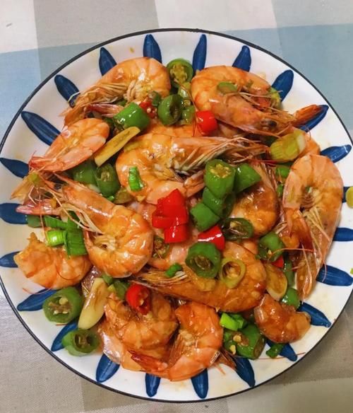 口味虾的家常做法_怎么做才够香辣入味-第2张图片-山城妙识 口味虾的家常做法_怎么做才够香辣入味-第2张图片-山城妙识