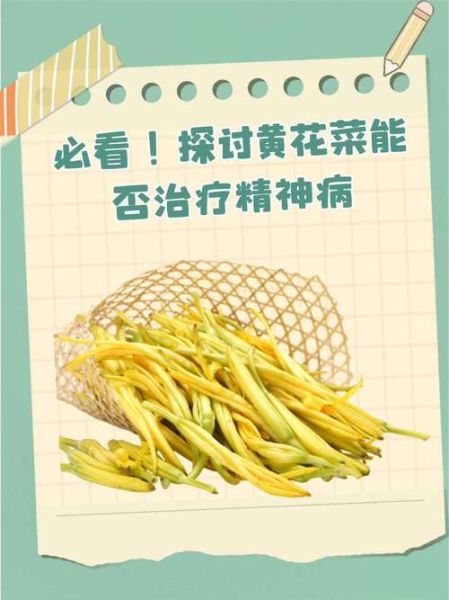 黄花菜中毒吃什么药_中毒后多久能好-第3张图片-山城妙识 黄花菜中毒吃什么药_中毒后多久能好-第3张图片-山城妙识