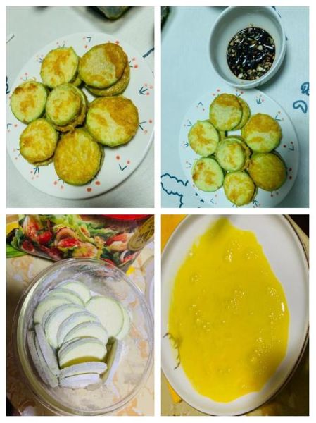 韩味西葫芦饼怎么做_西葫芦饼热量高吗-第2张图片-山城妙识 韩味西葫芦饼怎么做_西葫芦饼热量高吗-第2张图片-山城妙识