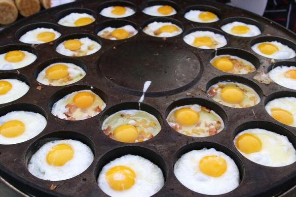 一个人能做的街边小吃_低成本摆摊卖什么-第1张图片-山城妙识 一个人能做的街边小吃_低成本摆摊卖什么-第1张图片-山城妙识