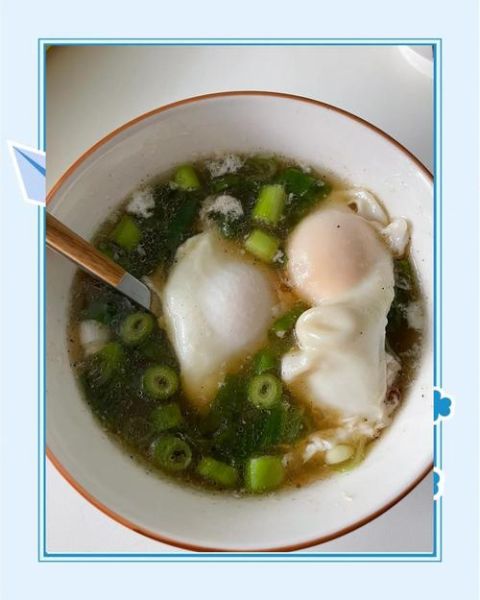 水煮荷包蛋有营养吗_水煮荷包蛋热量高不高-第1张图片-山城妙识 水煮荷包蛋有营养吗_水煮荷包蛋热量高不高-第1张图片-山城妙识