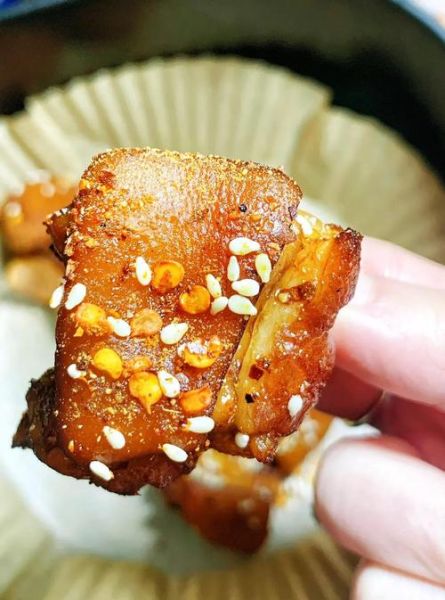 烤猪蹄怎么做_烤猪蹄配方-第2张图片-山城妙识 烤猪蹄怎么做_烤猪蹄配方-第2张图片-山城妙识