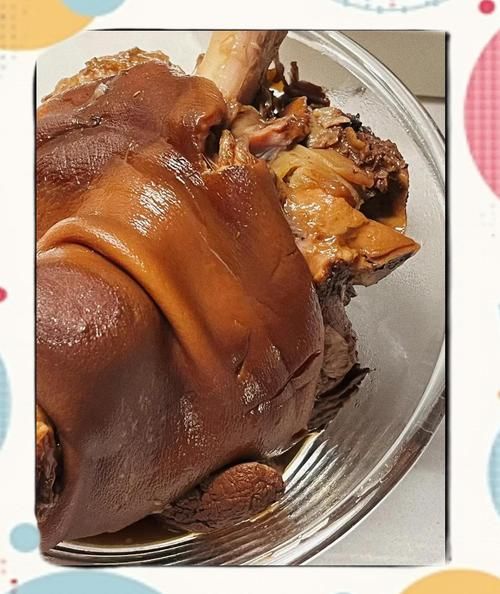 家常肘子怎么做好吃_肘子软糯不腥的秘诀-第3张图片-山城妙识 家常肘子怎么做好吃_肘子软糯不腥的秘诀-第3张图片-山城妙识