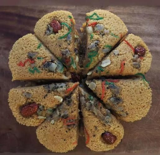 温州松糕的做法_温州松糕哪里最正宗-第2张图片-山城妙识 温州松糕的做法_温州松糕哪里最正宗-第2张图片-山城妙识