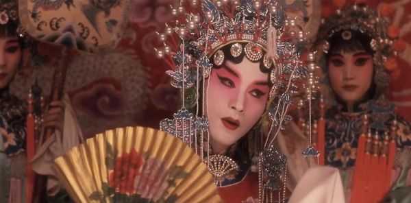 霸王别姬在线观看完整版_哪里能看高清国语版-第2张图片-山城妙识 霸王别姬在线观看完整版_哪里能看高清国语版-第2张图片-山城妙识