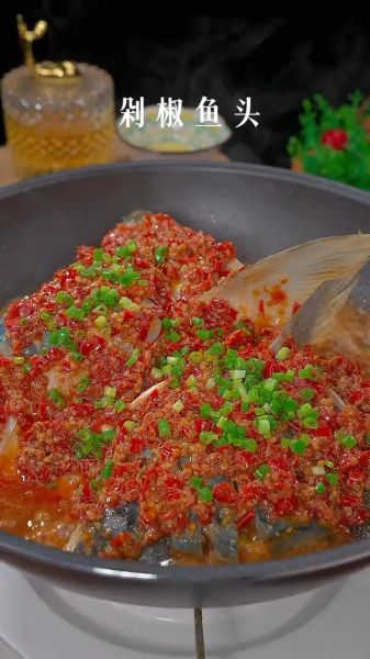 剁椒鱼头剁椒怎么熬制_剁椒鱼头剁椒配方-第3张图片-山城妙识 剁椒鱼头剁椒怎么熬制_剁椒鱼头剁椒配方-第3张图片-山城妙识