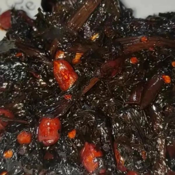 萝卜花生咸菜怎么做_萝卜花生咸菜的做法窍门-第3张图片-山城妙识 萝卜花生咸菜怎么做_萝卜花生咸菜的做法窍门-第3张图片-山城妙识