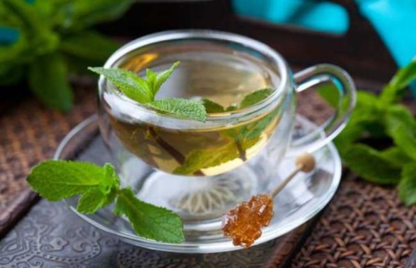 薄荷茶怎么做_薄荷茶的功效与作用-第3张图片-山城妙识 薄荷茶怎么做_薄荷茶的功效与作用-第3张图片-山城妙识