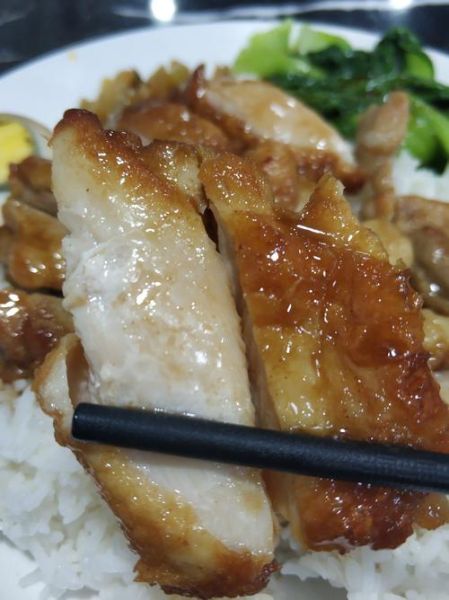 鸡扒饭怎么读_鸡扒饭读音是什么-第1张图片-山城妙识 鸡扒饭怎么读_鸡扒饭读音是什么-第1张图片-山城妙识