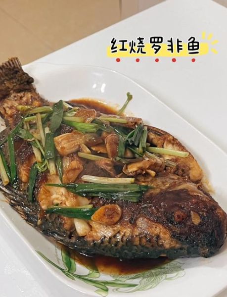 非洲鲫鱼怎么做好吃_非洲鲫鱼的家常做法-第1张图片-山城妙识 非洲鲫鱼怎么做好吃_非洲鲫鱼的家常做法-第1张图片-山城妙识