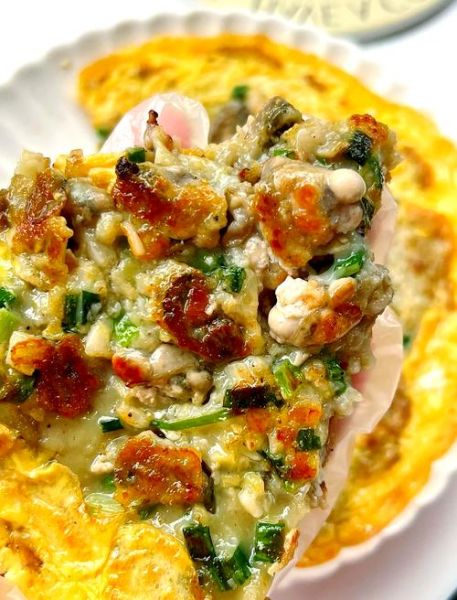 海蛎怎么做好吃_海蛎的家常做法大全-第3张图片-山城妙识 海蛎怎么做好吃_海蛎的家常做法大全-第3张图片-山城妙识