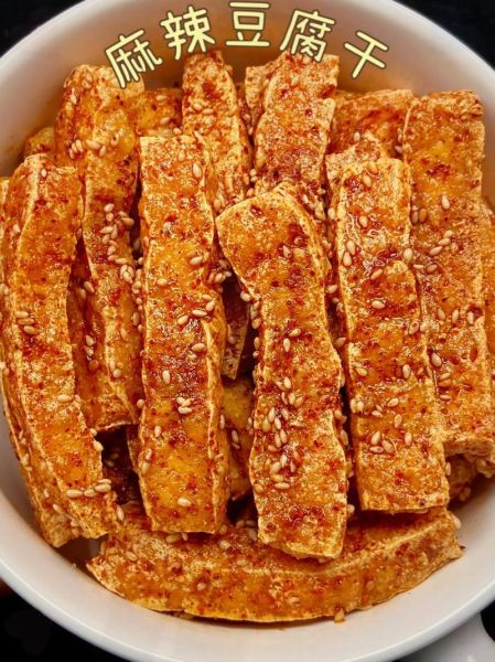 豆腐干怎么做_传统豆腐干制作工艺-第2张图片-山城妙识 豆腐干怎么做_传统豆腐干制作工艺-第2张图片-山城妙识